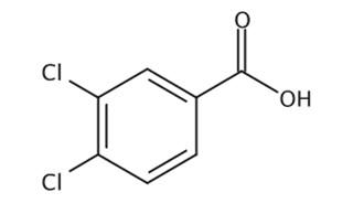 China 3,4-Dichlorobenzoic acid ;Carboxylic Acid ;CAS    51-44-5 for sale