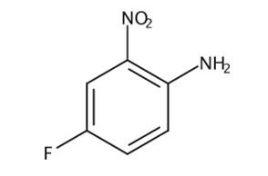 China 4-Fluoro-2-nitrophenylamine ;Benzene Ring Compounds ;CAS   364-78-3 for sale