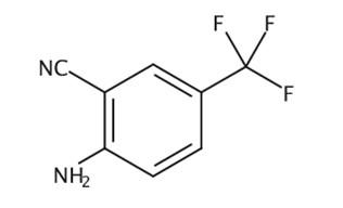 China 2-Amino-5-(trifluoromethyl)benzonitrile ;Benzene Ring Compounds;CAS   6526-08-5 for sale