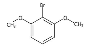 China 2-Bromo-3-methoxyanisole ;Benzene Ring Compounds;CAS   16932-45-9 for sale