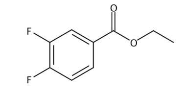 China Ethyl 3,4-difluorobenzoate ;Carboxylic Acid Ester ;CAS   144267-96-9 for sale