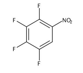 China CP Grade Benzene Ring Compounds 1,2,3,4- Tetrafluoro -5- Nitrobenzene CAS 5580-79-0 for sale