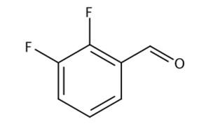 China 2,3- Difluorobenzaldehyde Benzene Ring Compounds CAS 2646-91-5 98% Purity for sale