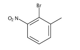 China 2-Bromo-3-methylnitrobenzene ;Benzene Ring Compounds;CAS   41085-43-2 for sale