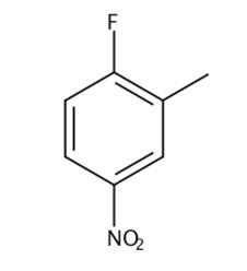 China 2-Fluoro-5-nitrotoluene ;Benzene Ring Compounds;CAS   455-88-9 for sale