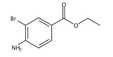 China Ethyl 4-amino-3-bromobenzoate ;Carboxylic Acid Ester;CAS   7149-03-3 for sale