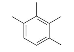 China 1,2,3,4-Tetramethylbenzene ;Benzene Ring Compounds;CAS   488-23-3 for sale
