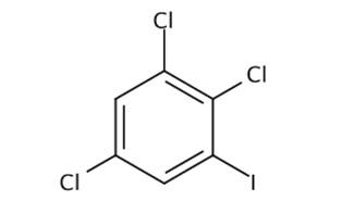 China 1,2,5-Trichloro-3-iodobenzene ;Benzene Ring Compounds;CAS   216393-66-7 for sale