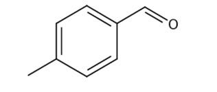 China 4-Tolualdehyde ;Benzene Ring Compounds;CAS   104-87-0 for sale