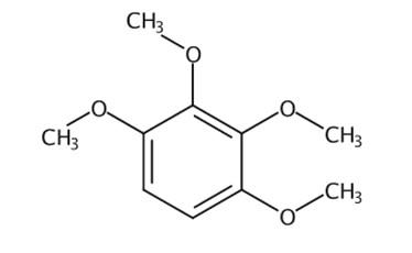 China 1,2,3,4-Tetramethoxybenzene ;Benzene Ring Compounds;CAS   21450-56-6 for sale