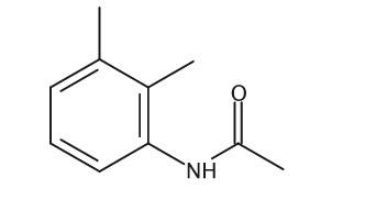 China 2,3-Dimethylacetanilide ;Benzene Ring Compounds;CAS   134-98-5 for sale