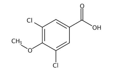 China 3,5-Dichloro-4-methoxybenzoic acid ;Carboxylic Acid ;CAS   37908-97-7 for sale