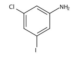 China 3-Chloro-5-iodoaniline ;Benzene Ring Compounds;CAS   83171-49-7 for sale