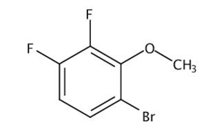 China 1-Bromo-3,4-difluoro-2-methoxybenzene ;Benzene Ring Compounds;CAS   888318-22-7 for sale