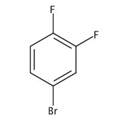 China 4-Bromo-1,2-difluorobenzene ;Benzene Ring Compounds;CAS   348-61-8 for sale
