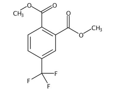China Dimethyl 4-(trifluoromethyl)phthalate ;Carboxylic Acid Ester;CAS   728-47-2 for sale