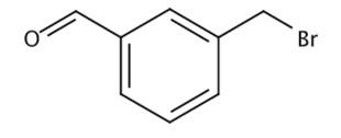 China 3-(Bromomethyl)benzaldehyde ;Benzene Ring Compounds;CAS  82072-23-9 for sale