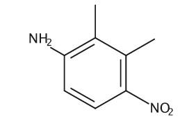 China 2,3-Dimethyl-4-nitroaniline ;Benzene Ring Compounds ;CAS  80879-86-3 for sale