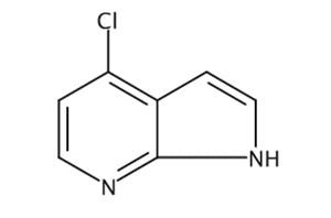 China 4-Chloro-7-azaindole ;Heterocyclic Organic Compounds;CAS   55052-28-3 for sale