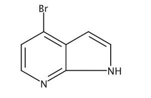 China 4-Bromo-7-azaindole ;Heterocyclic Organic Compounds;CAS   348640-06-2 for sale