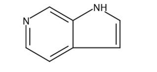 China 6-Azaindole ;Heterocyclic Organic Compounds;CAS   271-29-4 for sale