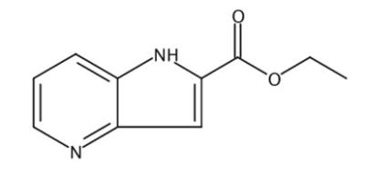 China Ethyl 4-azaindole-2-carboxylate ;Carboxylic Acid Ester;CAS   17288-32-3 for sale