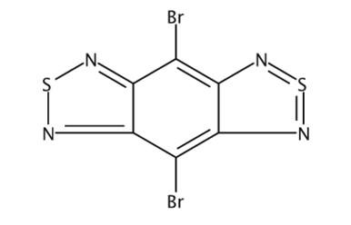 China CAS 165617-59-4 Organic Semiconductor Materials H-NMR Identification For Commercial for sale
