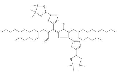 China CAS 1224430-81-2 Semiconductor Materials For Solar Photovoltaic Cells 98% Purity for sale