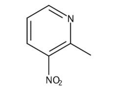 China 2-Methyl-3-nitropyridine ;Benzene Ring Compounds;CAS  18699-87-1 for sale