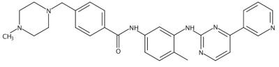 China Genfatinib ;Active Pharmaceutical Ingredients;CAS   152459-95-5 for sale