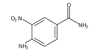 China 3-Nitro-4-aminobenzamide ;Benzene Ring Compounds;CAS   41263-65-4 for sale