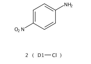 China Dichloro-4-nitroaniline ;Benzene Ring Compounds;CAS  1331-14-2 for sale
