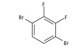 China 1,4-Dibromo-2,3-difluorobenzene ;Benzene Ring Compounds;CAS  156682-52-9 for sale