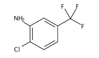 China 2-Chloro-5-(trifluoromethyl)aniline ;Benzene Ring Compounds;CAS   121-50-6 for sale