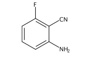 China 2-Amino-6-fluorobenzonitrile ;Benzene Ring Compounds;CAS   77326-36-4 for sale