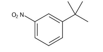 China 1-(1,1-Dimethylethyl)-3-nitrobenzene ;Benzene Ring Compounds;CAS   23132-52-7 for sale