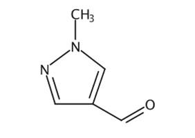 China 4- Formyl-1- Methylpyrazole Heterocyclic Compounds In Medicinal Chemistry CAS 25016-11-9 for sale
