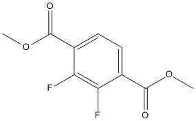 China 2,3-difluoro-1,4-benzenedicarboxylate ;Benzene Ring Compounds;CAS   N/A for sale