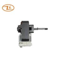 中国 台所ファン2300 RPMは耐圧防爆ポーランド人 モーター220V 50HZを影で覆った 販売のため