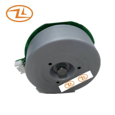 China Reliable Three Phase Outer Rotor BLDC Fan Motor With Ball Bearings for sale