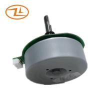 China High Efficiency Low Noise BLDC Fan Three Phase Motor Insulation Class B for sale