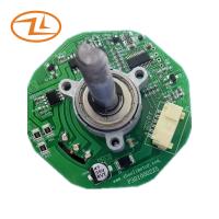 China Outer Rotor Brushless BLDC Fan Motor Customized For Circulating Fan for sale