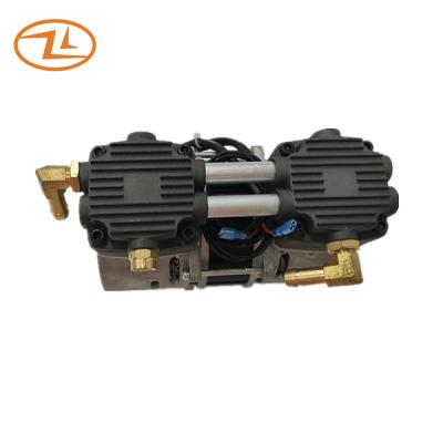 Cina Compressori d'aria ad alta pressione di Oilless 220V 44L/M For Oxygen Concentrator 3L in vendita