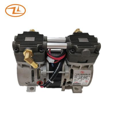 Cina Compressori d'aria ad alta pressione di Oilless 220V 44L/M For Oxygen Concentrator 3L in vendita