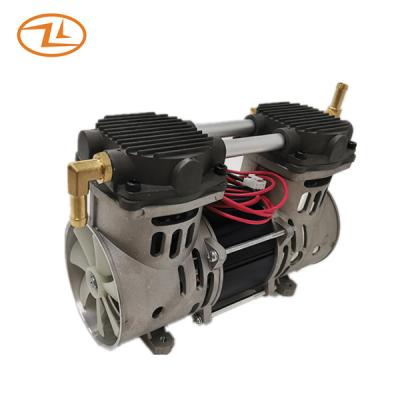 Cina Compressore portatile termicamente protetto 110V 60L/M dell'ossigeno 185 Kpa in vendita