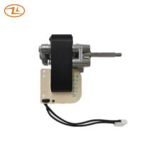 China Oszillierender Tischplattenventilatormotor-/Luft-Zirkulatormotor 100V CL.H zu verkaufen