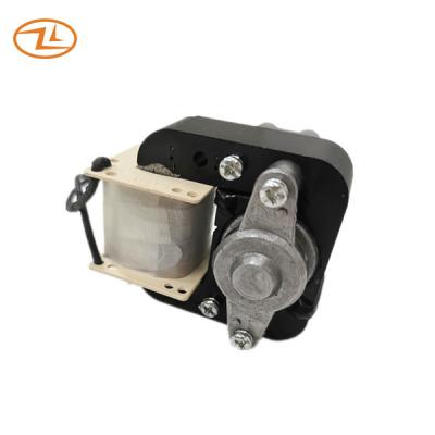 中国 Circulator Cフレームはポーランド人 モーター単一フェーズ120V 60HZの錆の証拠を影で覆った 販売のため