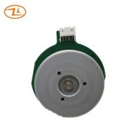 China Circulator BLDC Fan Motor Electronic Control 24v Brushless DC Motor for sale