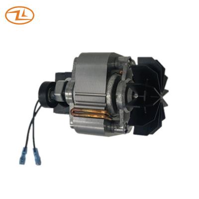 Cina Filo di rame con cuscinetto a sfera del motore YJ62/300 230V 50HZ di Zhaoli del motore del nebulizzatore in vendita