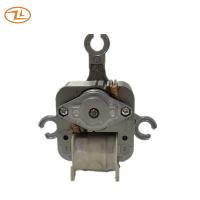 Cina Motore del ventilatore elettrico FG551 2900 giri/min. 30.5mm della friggitrice dell'aria della griglia con il fusibile termico in vendita